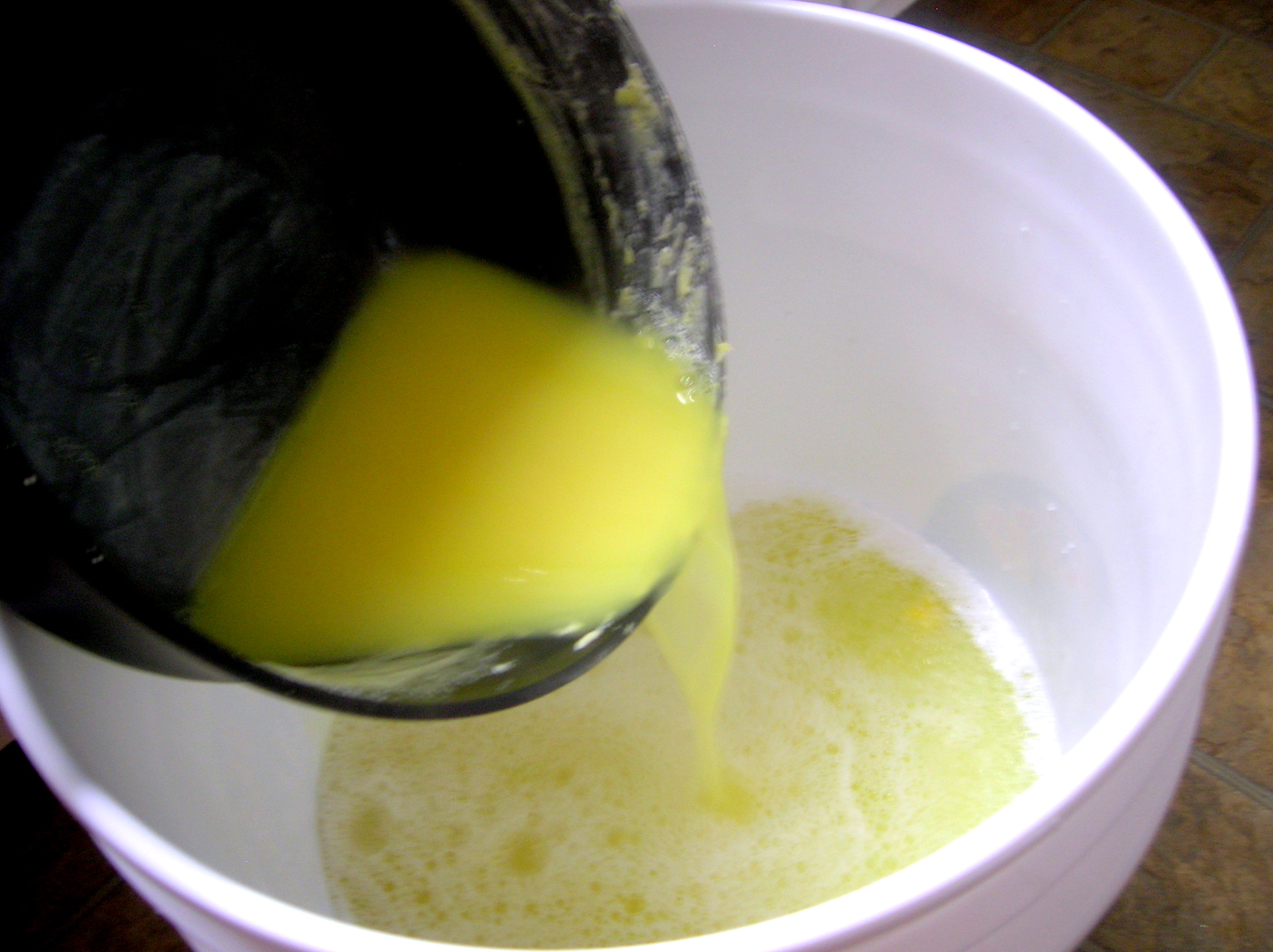 Make your own... Laundry detergent! - My Fearless Kitchen
